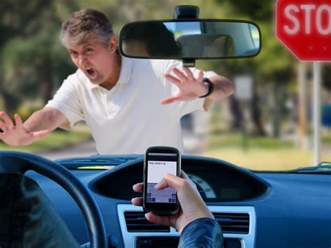 Police Cracking Down On Distracted Driving In Hamden Hamden Ct Patch