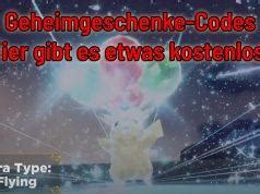 Pokémon Karmesin Purpur Quest Guide So bestellst du das geheime