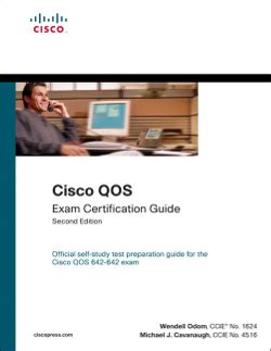 Cisco CCIE R S Book Reading List