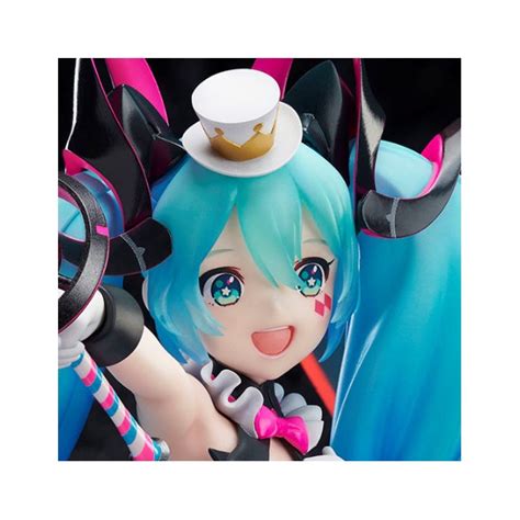 Hatsune Miku Magical Mirai 2019 Ver 17 Ltd Big In Japan