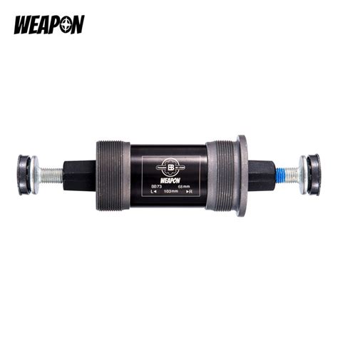 Fixie Bottom Bracket Square Taper Bottom Bracket 19 Only