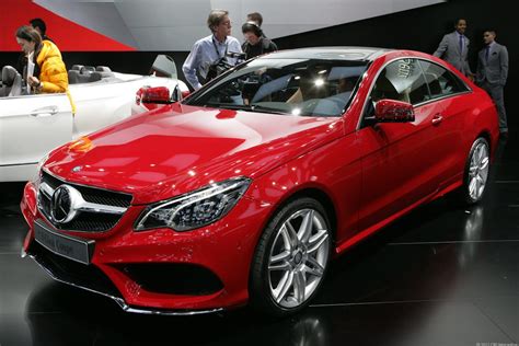 New Mercedes Benz E Class Drives Itself Sometimes Pictures Cnet