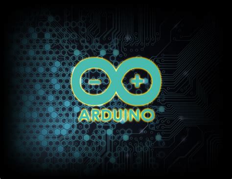 Arduino Wallpaper Koleksi Gambar