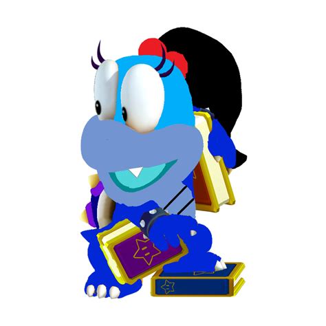 Good Dark Helium Koopa By Valemonastra95 On Deviantart