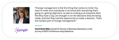 truth about the single source of truth architecture