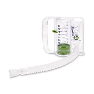Medline Hudson RCI Voldyne Incentive Spirometers Medline Industries Inc
