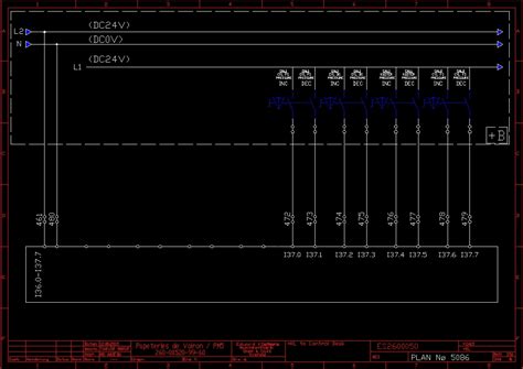 Simens Plc Io Dwg Block For Autocad • Designs Cad