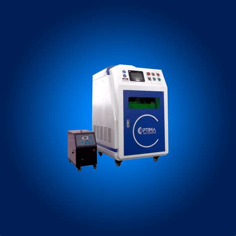 Venta Soldadora Láser Óptima 1500w Gasex