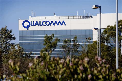 高通公司：紧抓中国5g机遇深化产业合作 中国联播快讯网