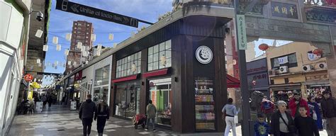 Barrio Chino Sitio Oficial De Turismo De La Ciudad De Buenos Aires