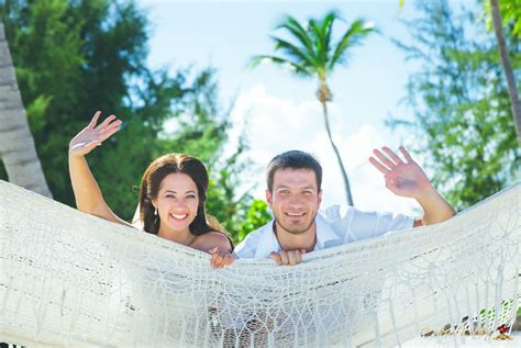 Intimate Weddings Caribbean Wedding