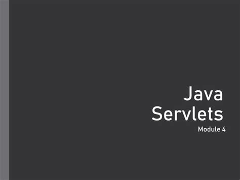 Module 4 Pptmodule 4 Pptmodule 4 Pptmodule 4 Ppt