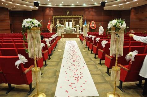 Küçükçekmece Evlendirme Dairesi Nikah Fiyatları DüğünYardımcısı