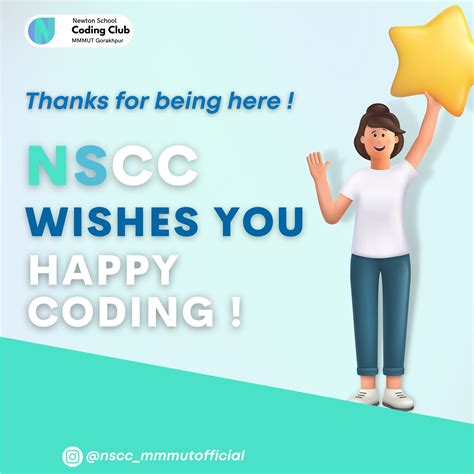 Newton School Coding Club Mmmut Nsccmmmut Twitter