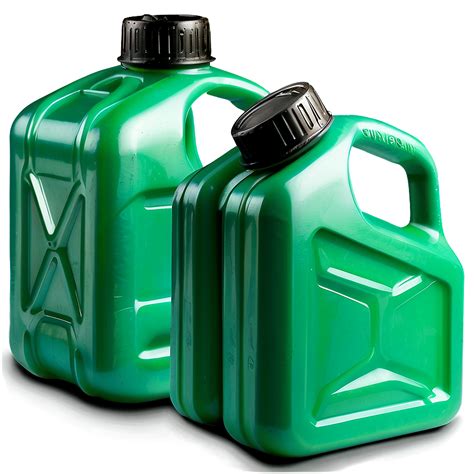 Download Plastic Gasoline Can Png 27