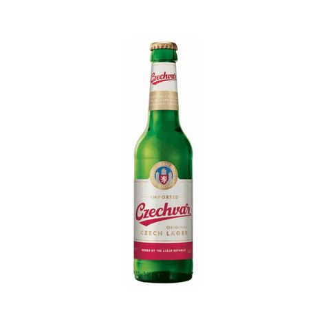 Czechvar Lager Original 330 Ml Vips