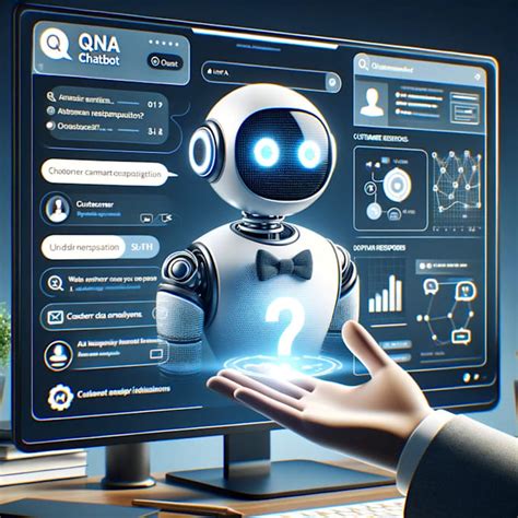 create a qna chatbot for your website by innovateai fiverr