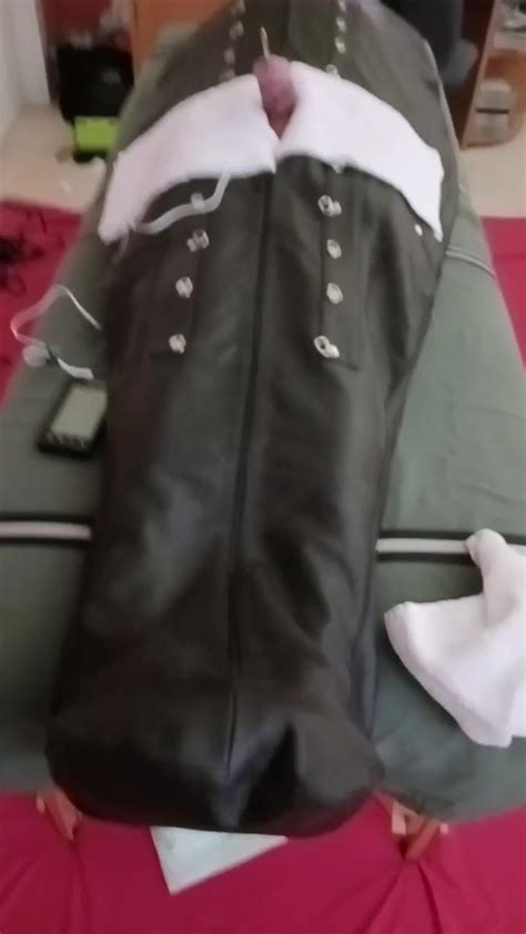 Sounding A Hard Cock