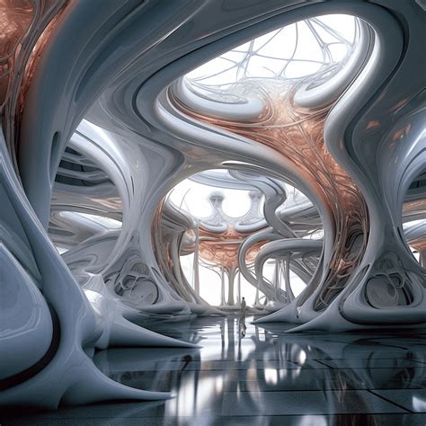Exploring Biomorphic Forms R Bigsleep