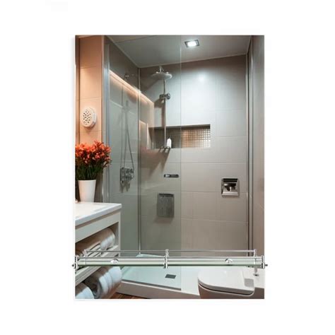 Дзеркало настінне Zerix Sansa Mrz05 700x850x105 прямокутне з полицею Zx5629 фото відгуки