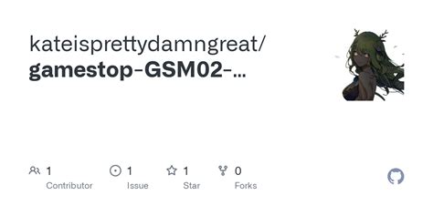 Github Kateisprettydamngreat Gamestop Gsm02 Geeknet Mouse Eb Games Driver
