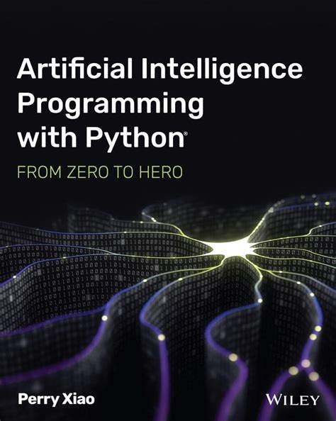Artificial Intelligence Programming With Python — Engineering Fun
