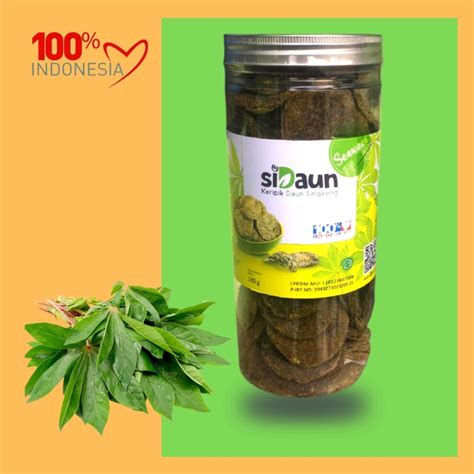 Jual Sidaun Singkong Toples 150g Smexpo Pertamina