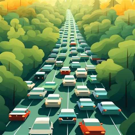 Us Traffic Deaths Fell 36 In 2023 Human Progress