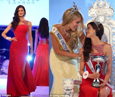 Kristy Althaus Miss Colorado Telegraph