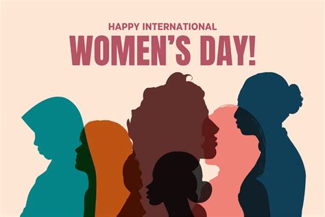 Why Do We Celebrate International Womens Day On March 8