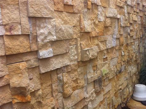 Cascara De Piedra Es La Mejor Piedra Para Pared Colombia