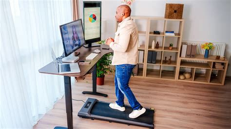 What Is A Walking Pad Benefits And How To Use One Goodrx