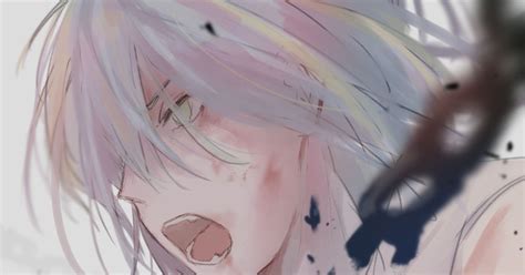 オリジナル Log 雨寒のイラスト Pixiv