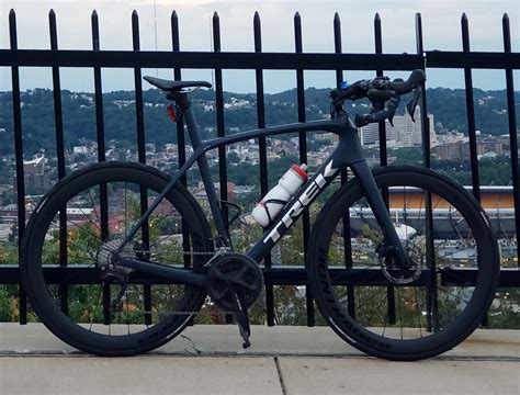 2020 SL5 Overlooking Downtown Pittsburgh : r/DomaneCrew
