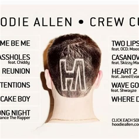 Stream Hoodie Allen Crew Cuts Official Full Album By Anhkhieu