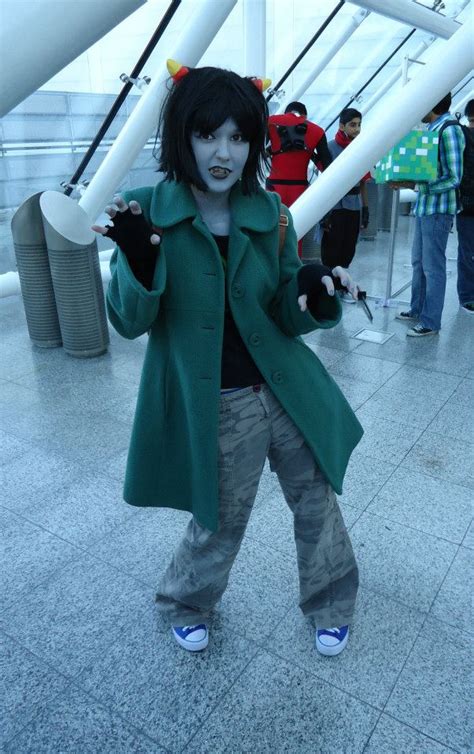 Nepeta Leijon Claws Cosplay Homestuck Cosplay Homestuck Cosplay Nepeta