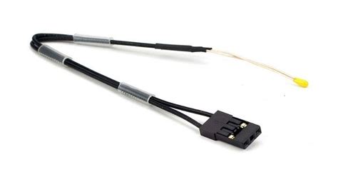 Spektrum Telemetria Temp Sensor Electronics Receivers Telemetry Rc Forever The Best