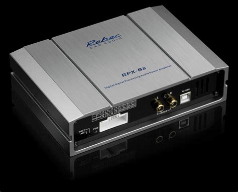 Rpx B8 Rebec