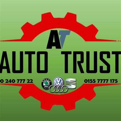 اوتو ترست اكتوبر