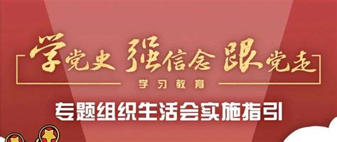 共青团“学党史、强信念、跟党走”专题组织生活会怎么开展？一起来看看吧！团中央权益部