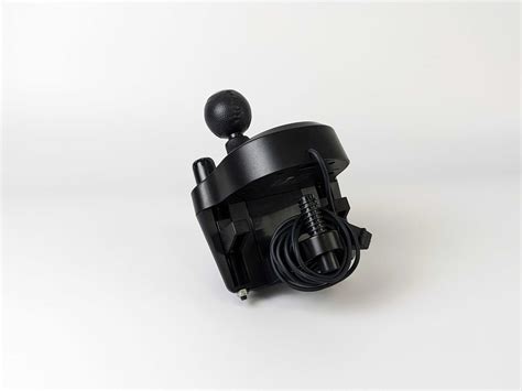КПП Logitech Driving Force Shifter для рулів Logitech G29 G920: 1 600 ...