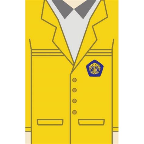 Jaket Kuning Ui Zaadit Taqwa Jaket Kuning Fib Kejanggalan Soal