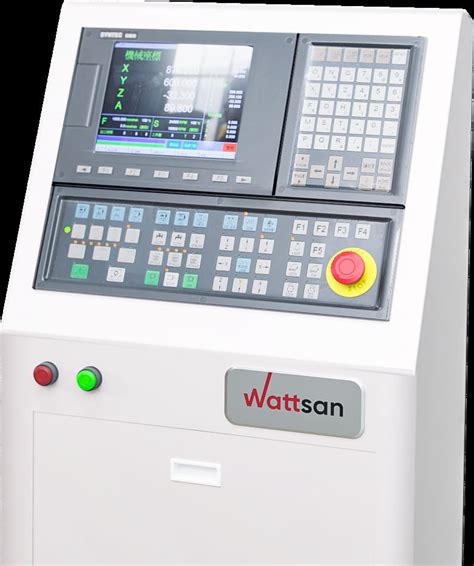 Фрезерный станок Wattsan M3 2030 Lasercut