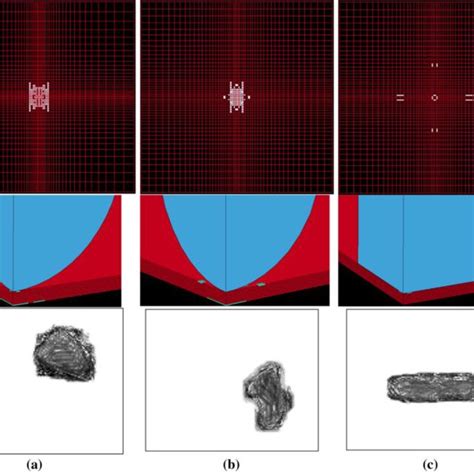 Burst And Lock In Vibrothermography Adapted From 91 Download Scientific Diagram