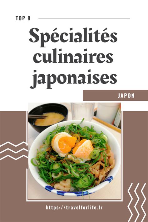 Cuisine Japonaise Top 8 Des Plats Japonais Travel Life