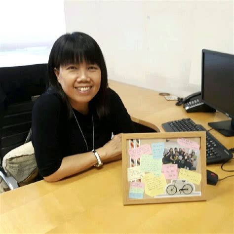 Lay Kuan Lim Financial Controller Cbm Pte Ltd Linkedin