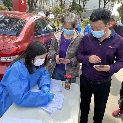【坚持就是胜利】不同的岗位，相同的坚守疫情工作服防疫