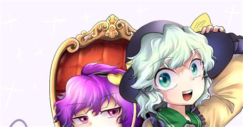 東方project さとこい Yukinoのイラスト Pixiv