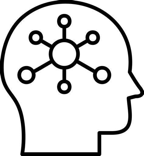 Psychology Vector Icon 20470838 Vector Art At Vecteezy