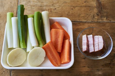 ごろごろ野菜の和風ポトフのレシピ 榎本美沙のレシピサイト「ふたりごはん」発酵食品、季節料理のレシピ
